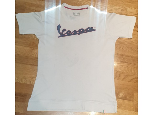 VESPA PIAGGIO original majica XL