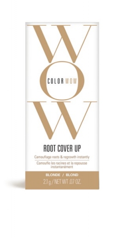 COLOR WOW Root Cover Up Blonde - pokrivanje izrastka