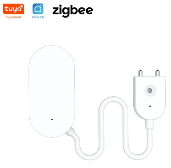 ZIGBEE-SMART-DETECTOR-RSH-WL06 Gembird RSH Tuya pametni Zigbee senzor curenja vode