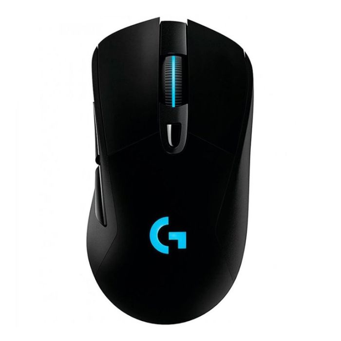 Miš Logitech G703 Lightspeed Wireless