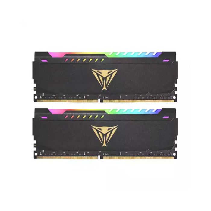 Ram memorija Patriot Viper Steel DDR4 16GB 3600MHz PVSR416G360C0K RGB