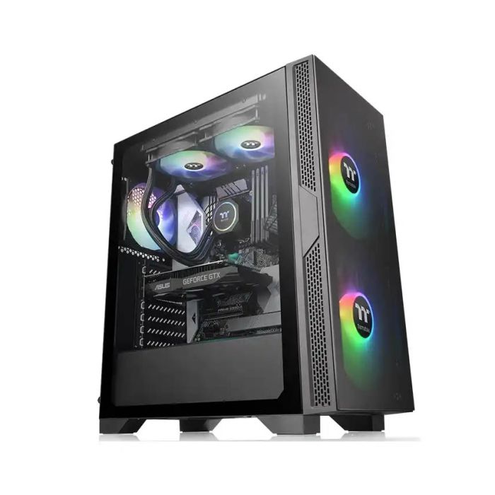 Kućište Thermaltake Versa T25