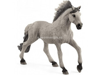 SCHLEICH Sorraia mustang pastuv 13915