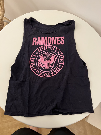 Ramones majca M/L