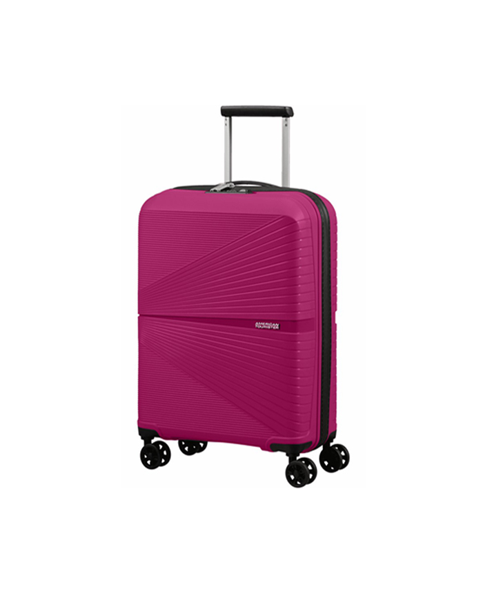 KOFER AIRCONIC-SPINNER 77/28 TSA DEEP ORCHID TROLLEY American Tourister