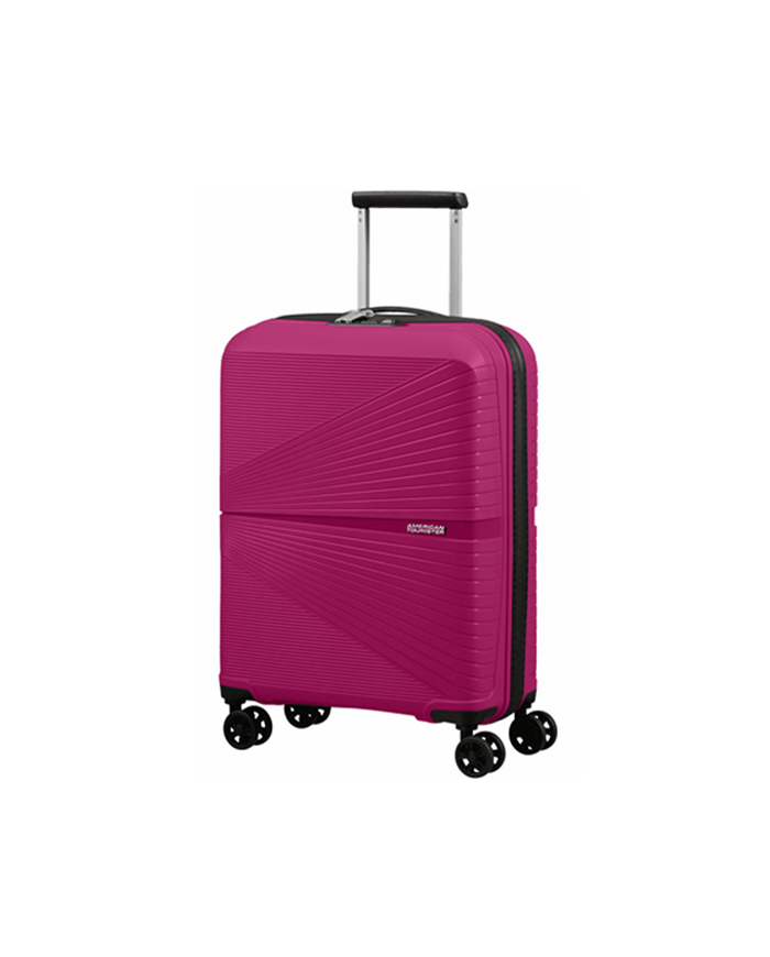 KOFER AIRCONIC-SPINNER 55/20 TSA DEEP ORCHID TROLLEY American Tourister