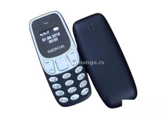 Nokie 3310 crna