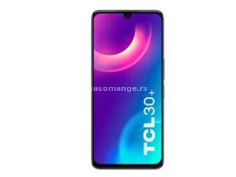 TCL 30+, T676K 4/128GB Tech Black