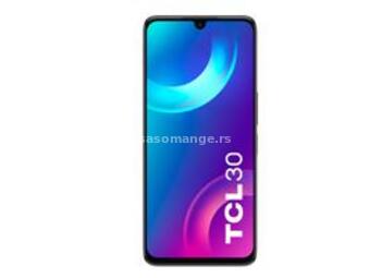 TCL 30, T676H 4/64GB Tech Black