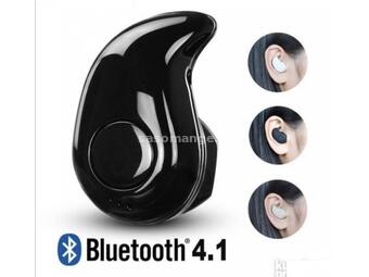 Male Bluetooth bežične slušalice