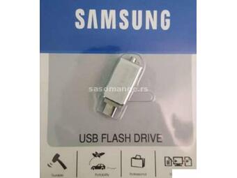 Samsung 2u1 USB + memorijska kartica od 16GB