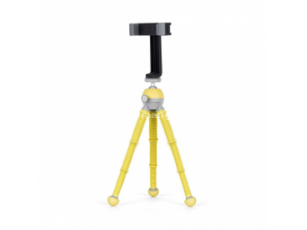 Joby Podzilla Medium Kit žuti tripod za mobilne telefone