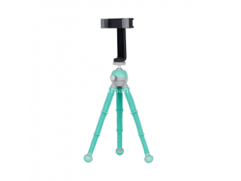 Joby Podzilla Medium Kit plavi tripod za mobilne telefone