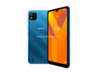 WIKO Y62 1/16GB Light Blue 1060045