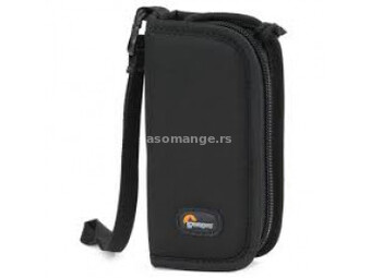 Lowepro S&amp;F Memory Wallet 20 12953