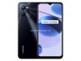 REALME Mobilni telefon C35 64GB Crna 1192274