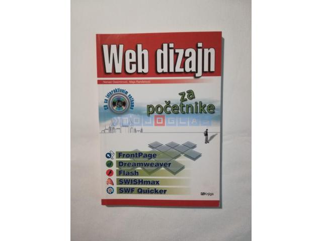 Web dizajn za početnike