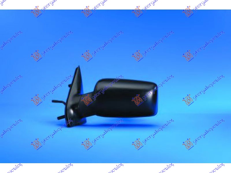 RETROVIZOR MEHANICKI Leva str. SEAT TOLEDO (1995-1999) (OEM: 1L0 857 507 R, 1L0857507R)