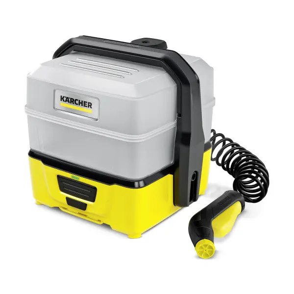 KARCHER Mobilni čistač pod pritiskom OC 3 plus