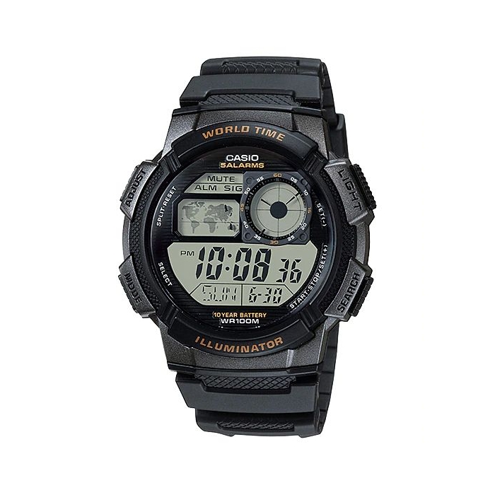 CASIO RUČNI SAT