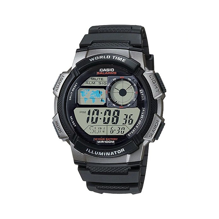 CASIO RUČNI SAT