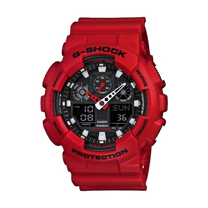 CASIO RUČNI SAT-G-shock