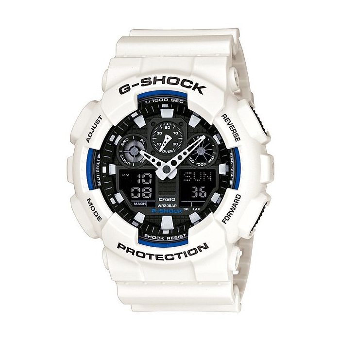 CASIO RUČNI SAT-G-shock