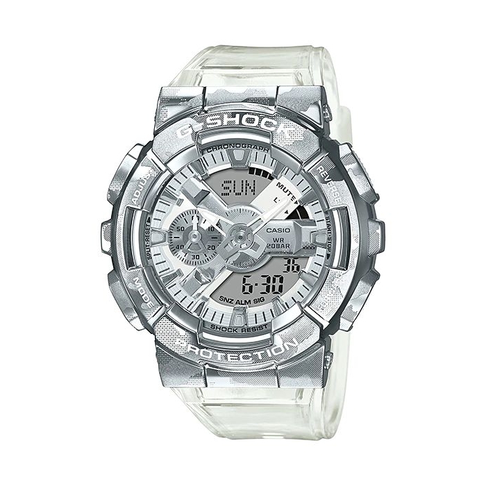 CASIO RUČNI SAT-G-shock