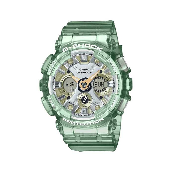 CASIO RUČNI SAT-G-shock