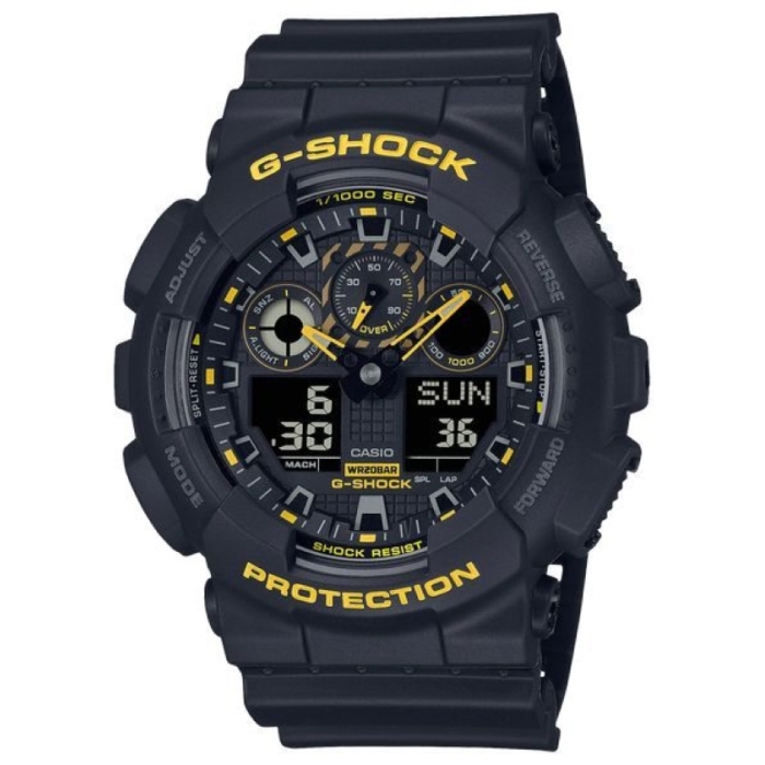 CASIO RUČNI SAT-G-shock