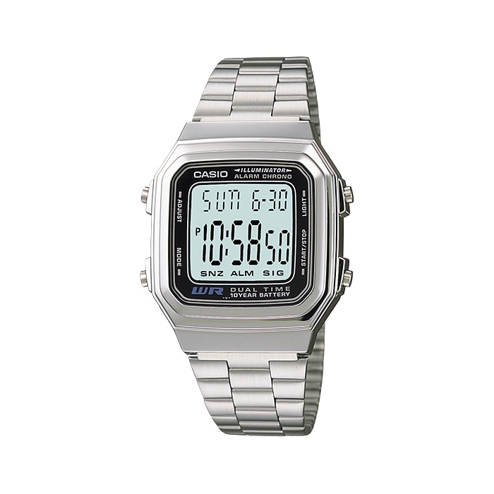 CASIO RUČNI SAT