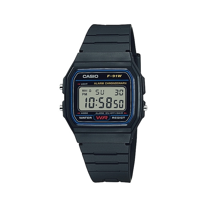 CASIO RUČNI SAT