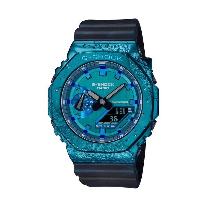 CASIO RUČNI SAT-G-shock