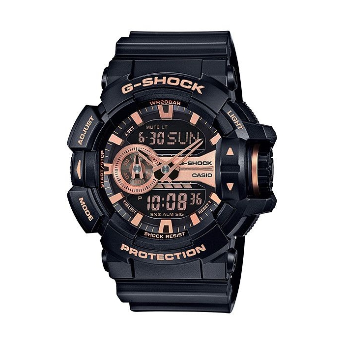 CASIO RUČNI SAT-G-shock