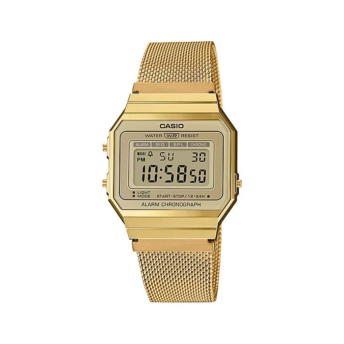 CASIO RUČNI SAT