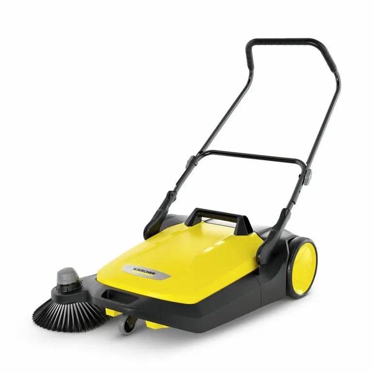 KARCHER Mašina za čišćenje S6