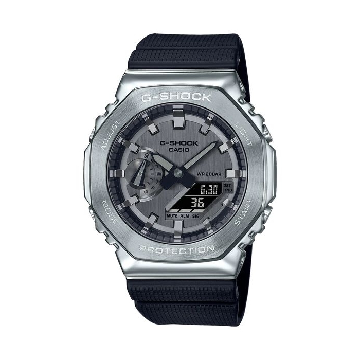 CASIO RUČNI SAT-G-shock