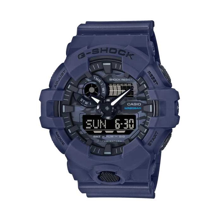 CASIO RUČNI SAT-G-shock