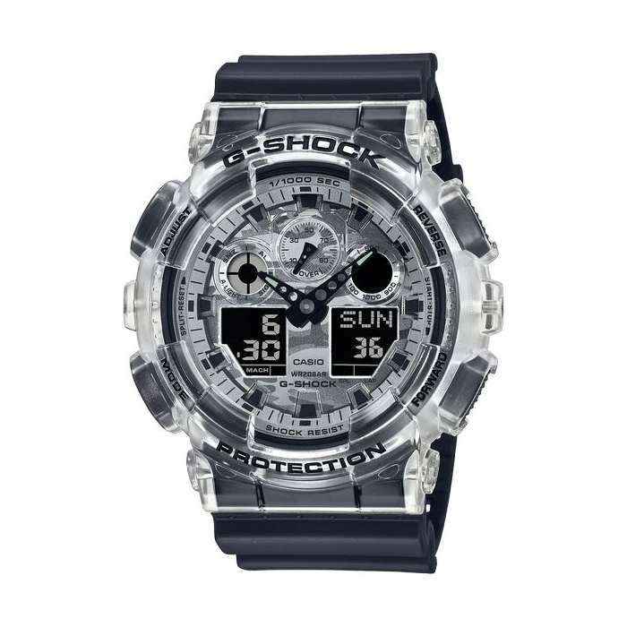 CASIO RUČNI SAT-G-shock