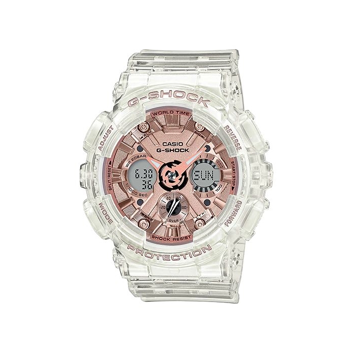 CASIO RUCNI SAT-G-shock