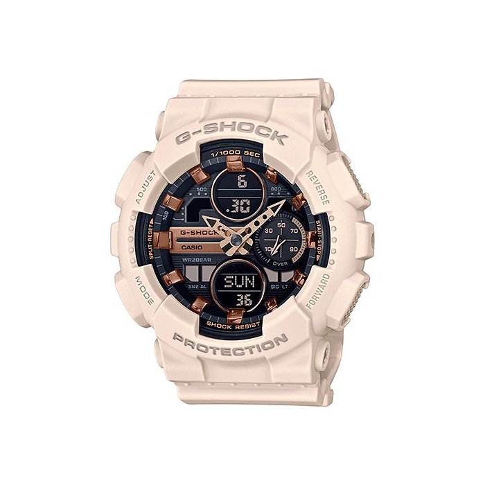 CASIO RUČNI SAT-G-shock