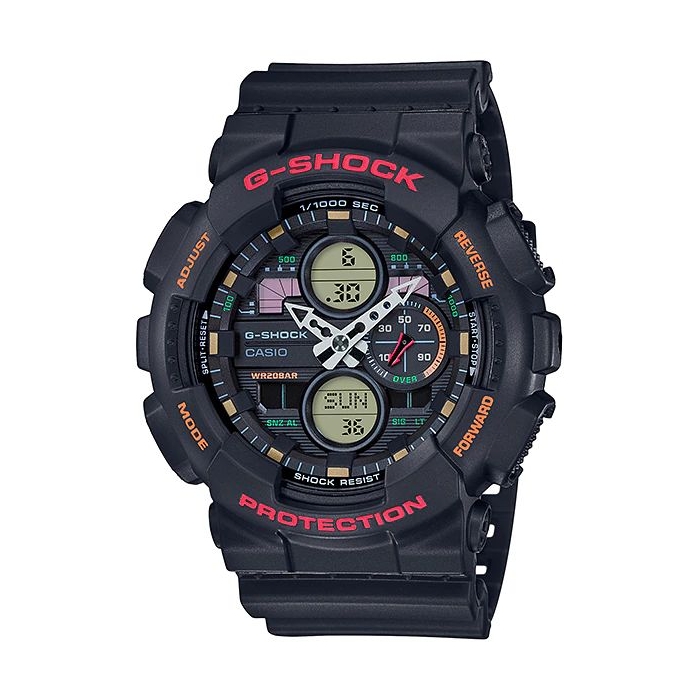 CASIO RUČNI SAT-G-shock