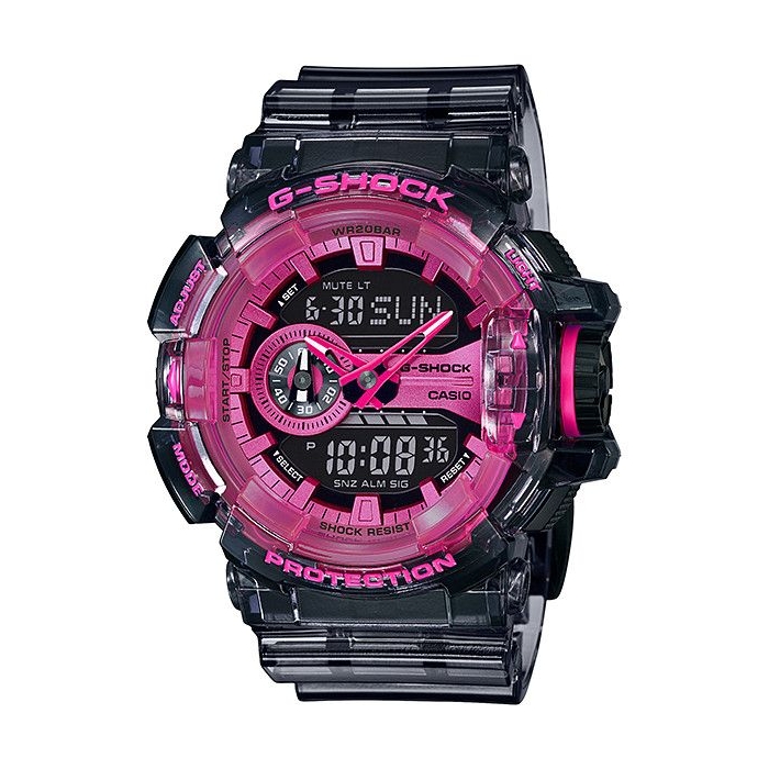 CASIO RUČNI SAT-G-shock