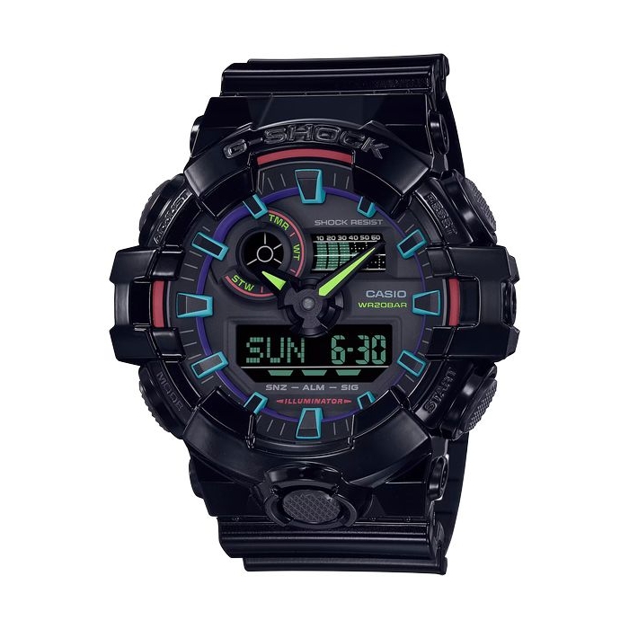 CASIO RUČNI SAT-G-shock