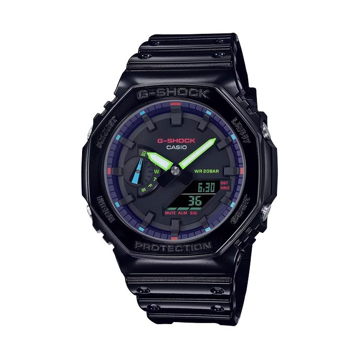 CASIO RUČNI SAT-G-shock