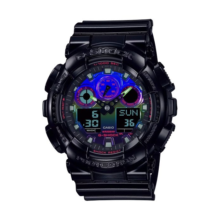 CASIO RUČNI SAT-G-shock