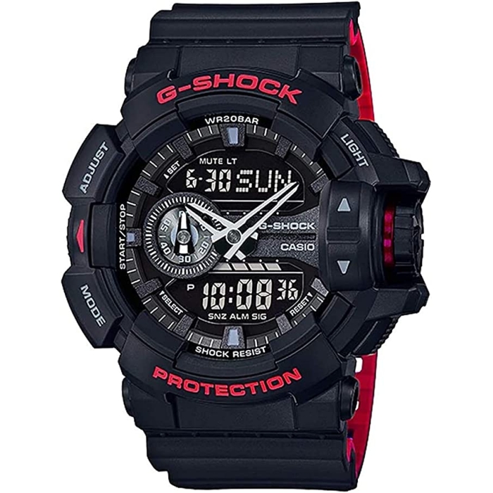 CASIO RUČNI SAT-G-shock