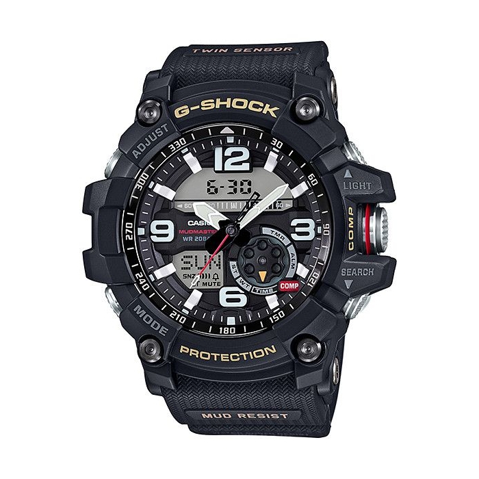 CASIO RUČNI SAT-G-shock