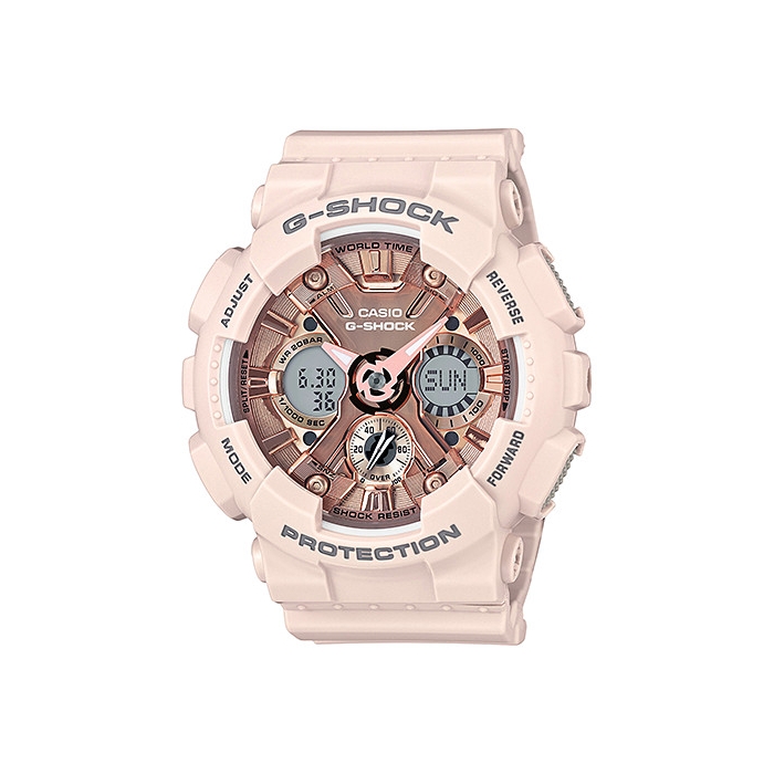 CASIO RUČNI SAT-G-shock