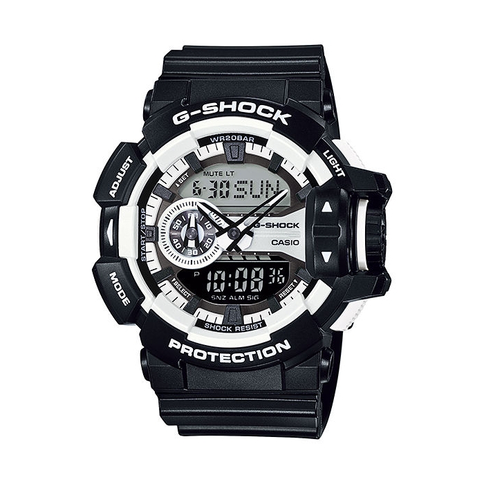 CASIO RUČNI SAT-G-shock